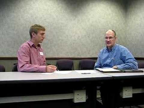 John Deere interview - YouTube