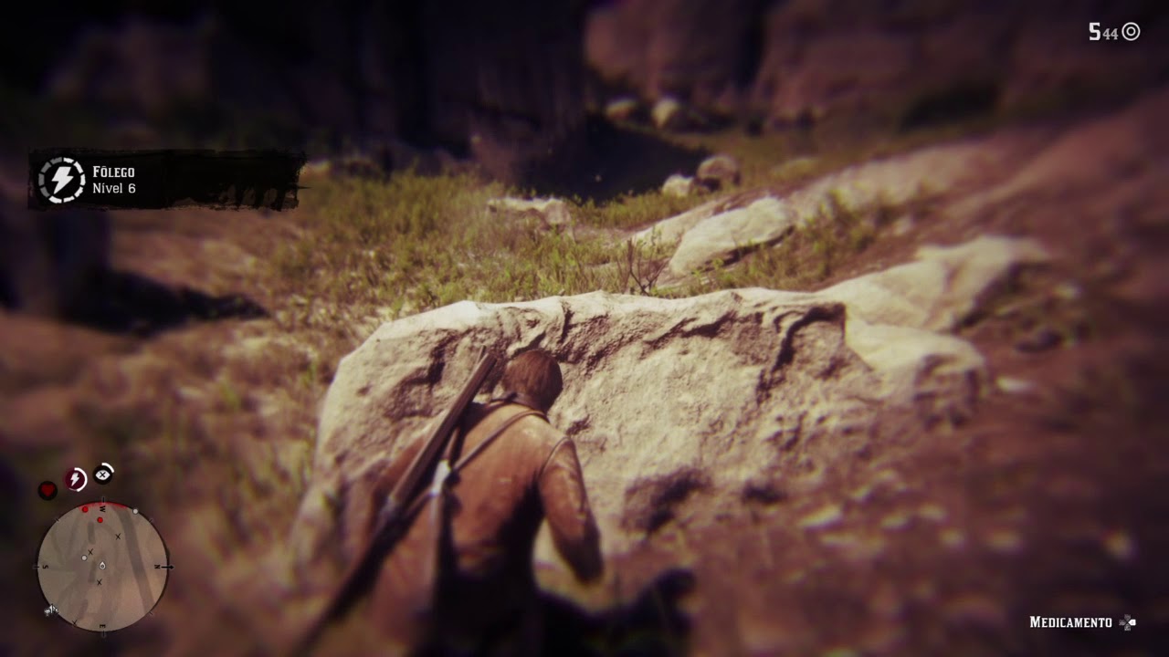 Red Dead Redemption 2 - Javier Escuella - YouTube