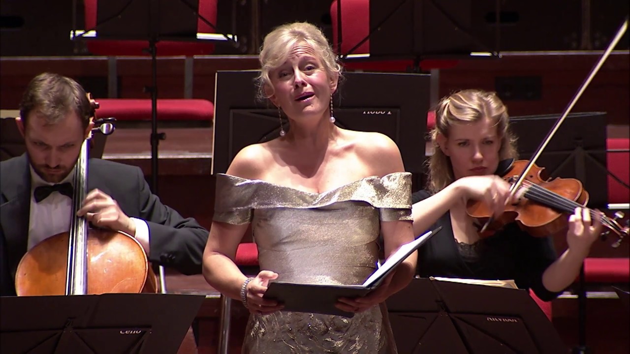 Martinsson | Garden of Devotion | Lisa Larsson | Netherlands Chamber ...