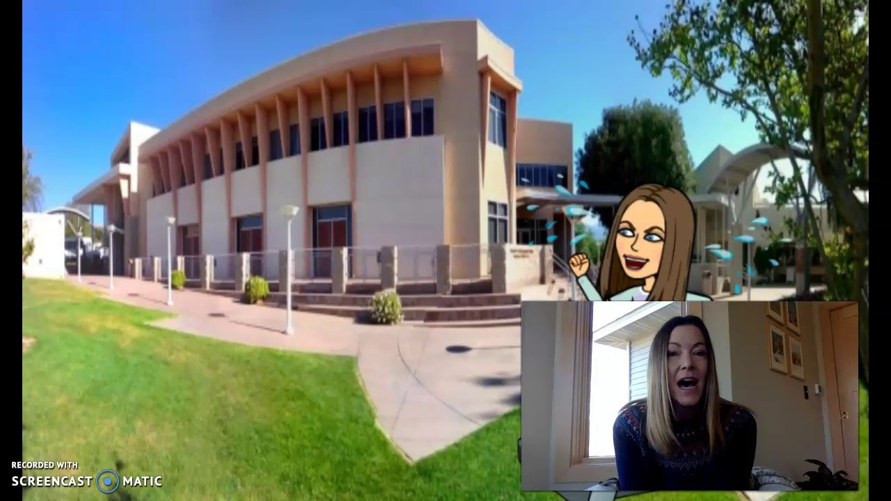 Ms. Herman Hill's Class - YouTube