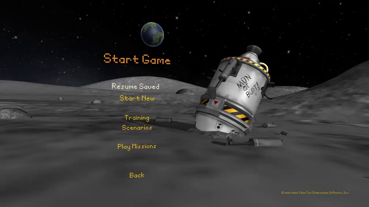 Ksp heavy cargo demo - YouTube