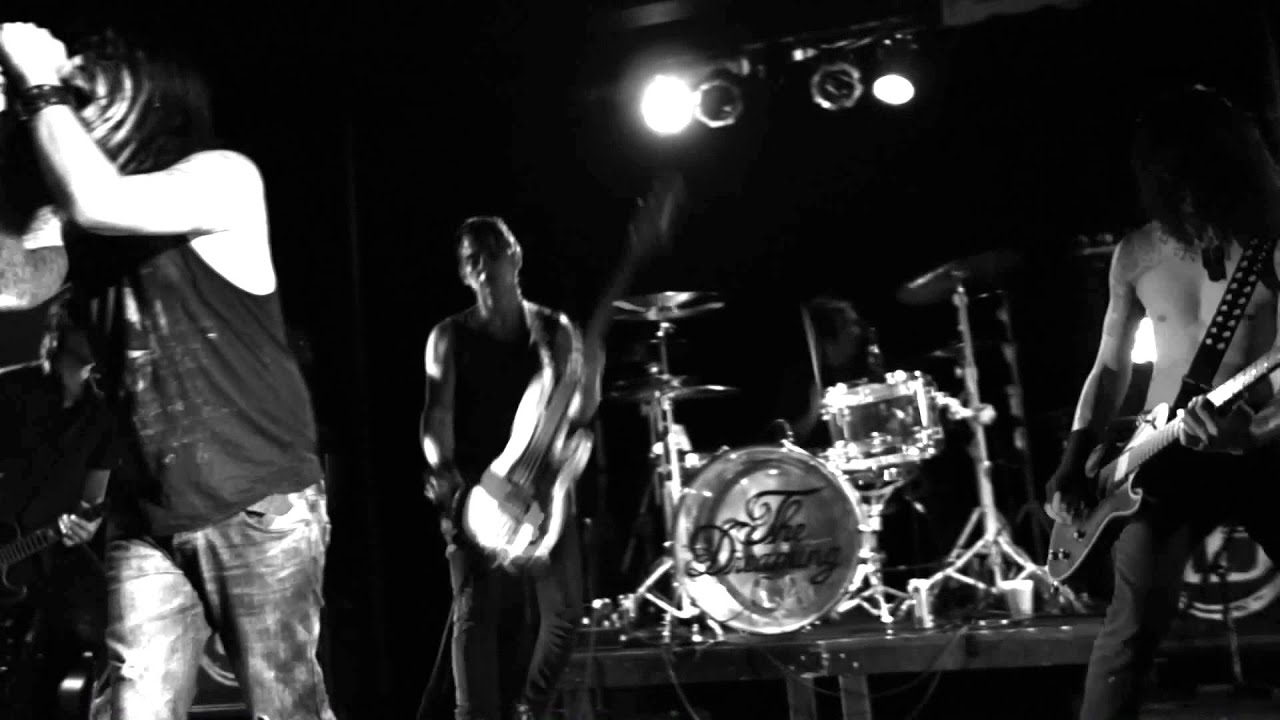 The Dreaming Its No Good Live YouTube the-dreaming-its-no-good-live-youtube