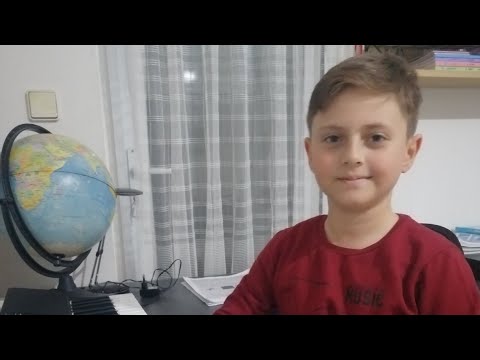 ÇALIKUŞU... Piyano... iyi seyirler ve iyi dinlemeler 🍀