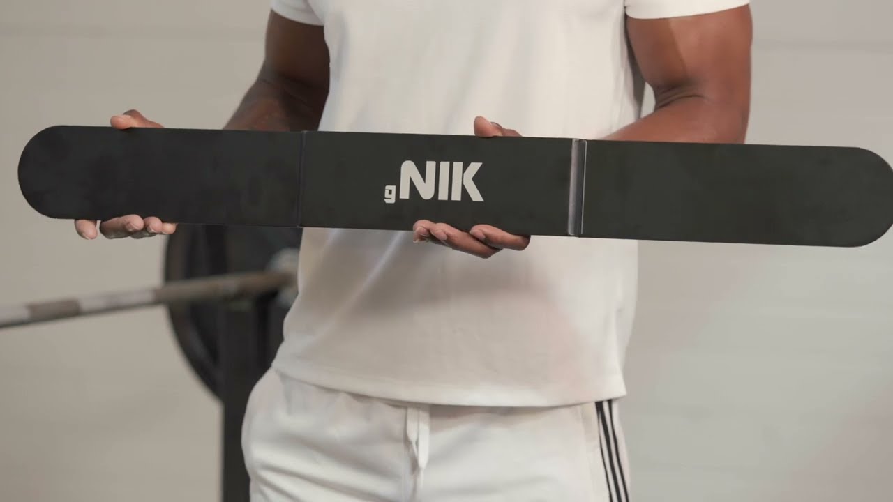 Chest BLASTER gNIk, "It Works !!!" How to use it. - YouTube