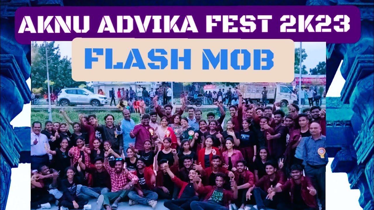 AKNU ADVIKA FEST 2K23 #latest #viral #dance #advik #aknu #2023 - YouTube
