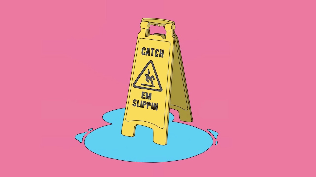 FREE DaBaby Type Beat 2019 - "Slippin" | DaBaby Instrumental - YouTube