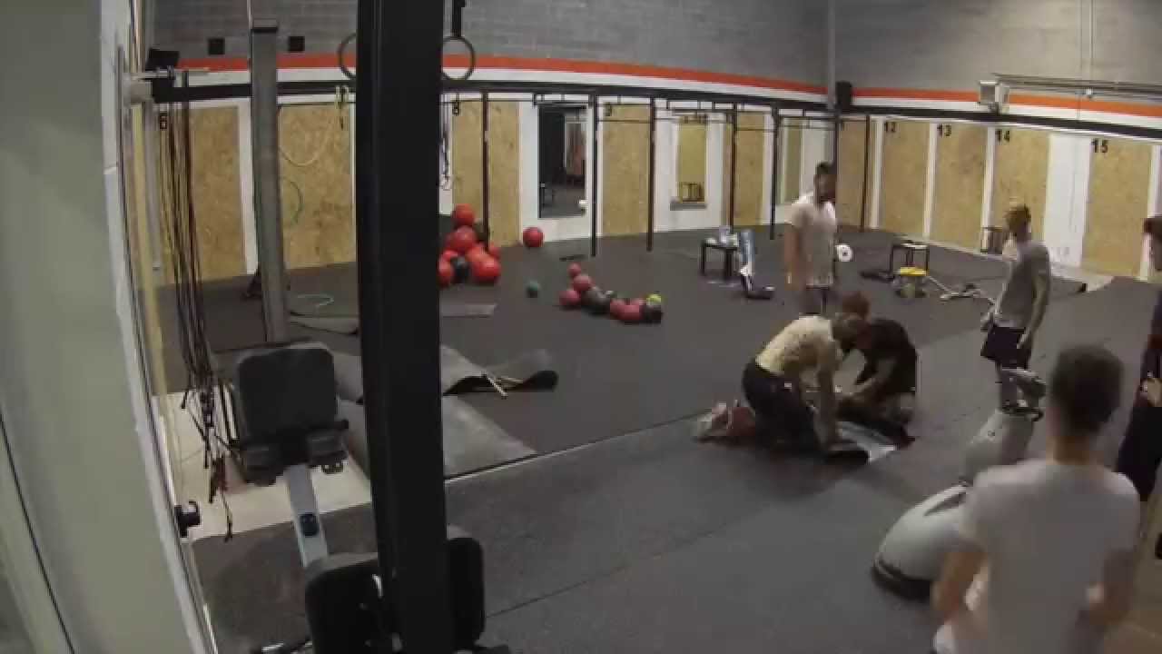 THE NEW FUNCTIONAL BOX - YouTube