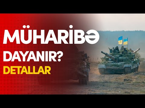 Rusiya və Ukrayna razılığa gəlir?