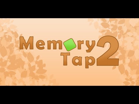 Memory Tap 2 - YouTube