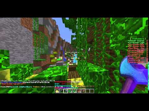 Cosmic PVP Factions Ep. 26 | Duels And 100 SUB THANKS YOU! - YouTube