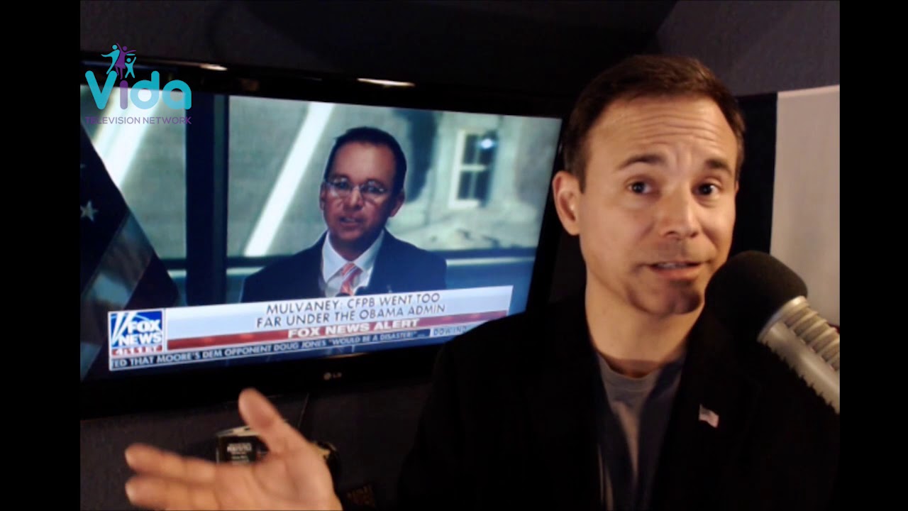 The Chris Salcedo Show 11-29-17 - YouTube