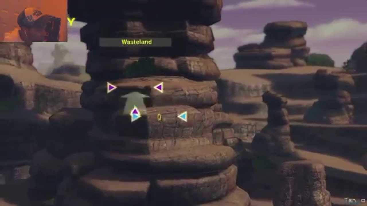 First Person Scouter Mode - Dragonball Xenoverese (PC/PS4) - YouTube