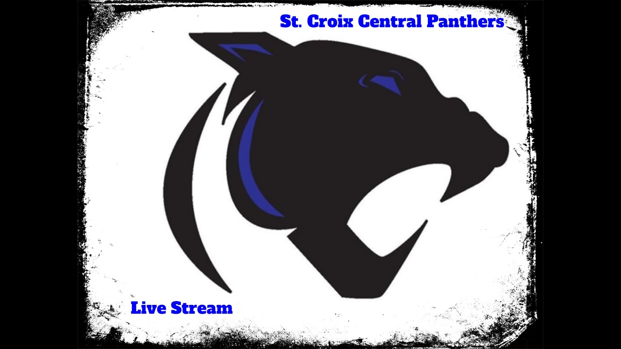 SCC Prom Grand March 2023- St. Croix Central Panthers Live Stream - YouTube