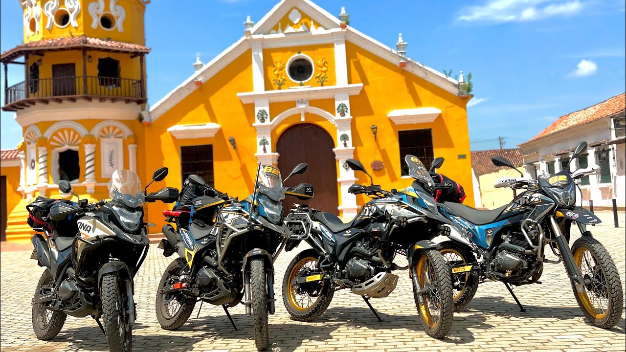 Viajando a Cartagena en MRX Arizona 200😜🎊// Parte 1 - YouTube