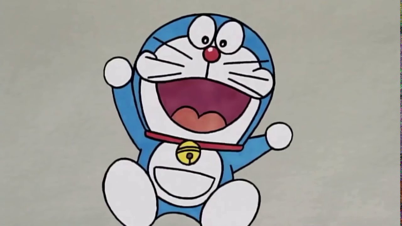 신 도라에몽 스페셜 엔딩 ; 한국어 [New Doraemon Special Ending ; South Korean] - YouTube