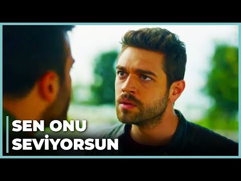 Savaş, Meryem'e  Hemşireyi Babasının Kaçırdığını Söyleyemedi - Meryem 12. Bölüm