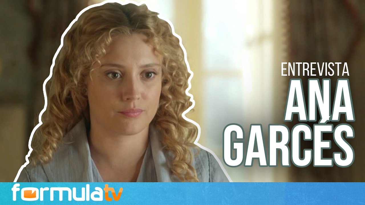 Ana Garcés (LA PROMESA): ¿Cuánto queda para que llegue la boda de JANA ...