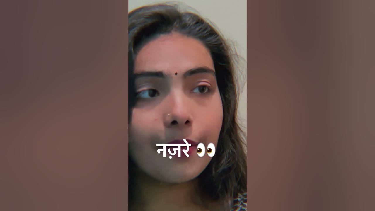 Har ek muskurahat muskan nahi hoti ️ #subscribenow #trending # ...