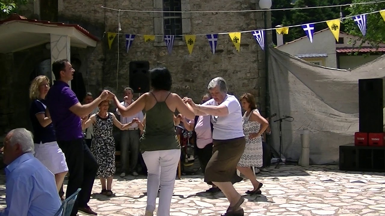 ΜΙΑ ΜΑΝΑ ΑΠΟΨΕ ΜΑΛΩΝΕ ΚΩΣΤΑΣ ΚΑΛΑΜΙΔΑΣ -Π. ΘΩΔΗΣ - YouTube