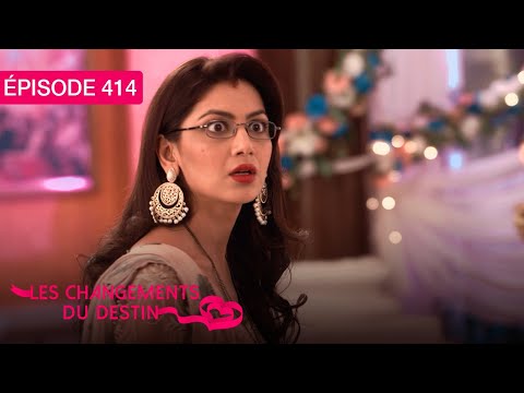 Kumkum Bhagya - Les Changements du Destin S3 - EP 79 - Séries Bollywood