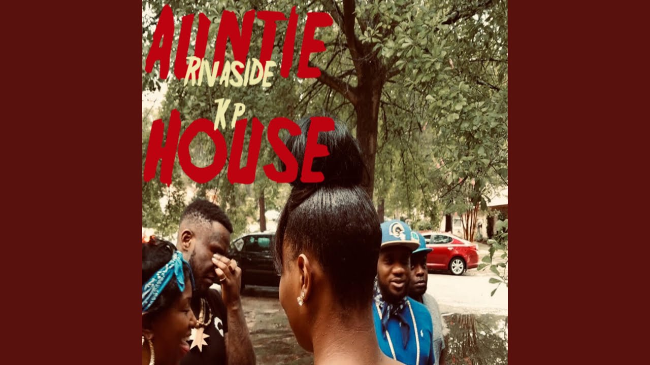 Auntie House - YouTube
