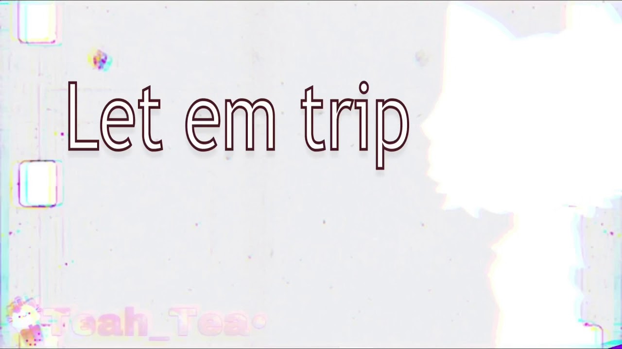 EGH//Meme//Trippy Warning// Re-upload - YouTube