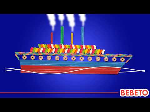 Bebeto Eğlencesi Toplu Taşımada