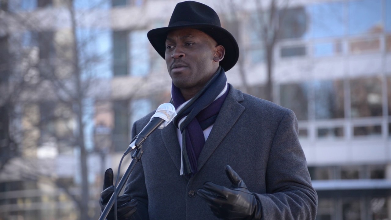 Kabeer Gbaja-Biamila on Moving on from Pro-Lifeism to Abolitionism ...