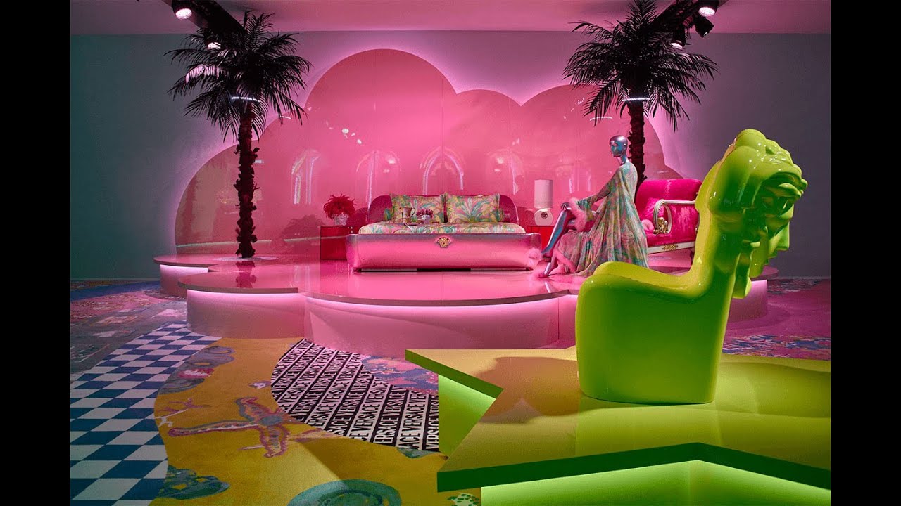 Neon Collection FULL HD - YouTube