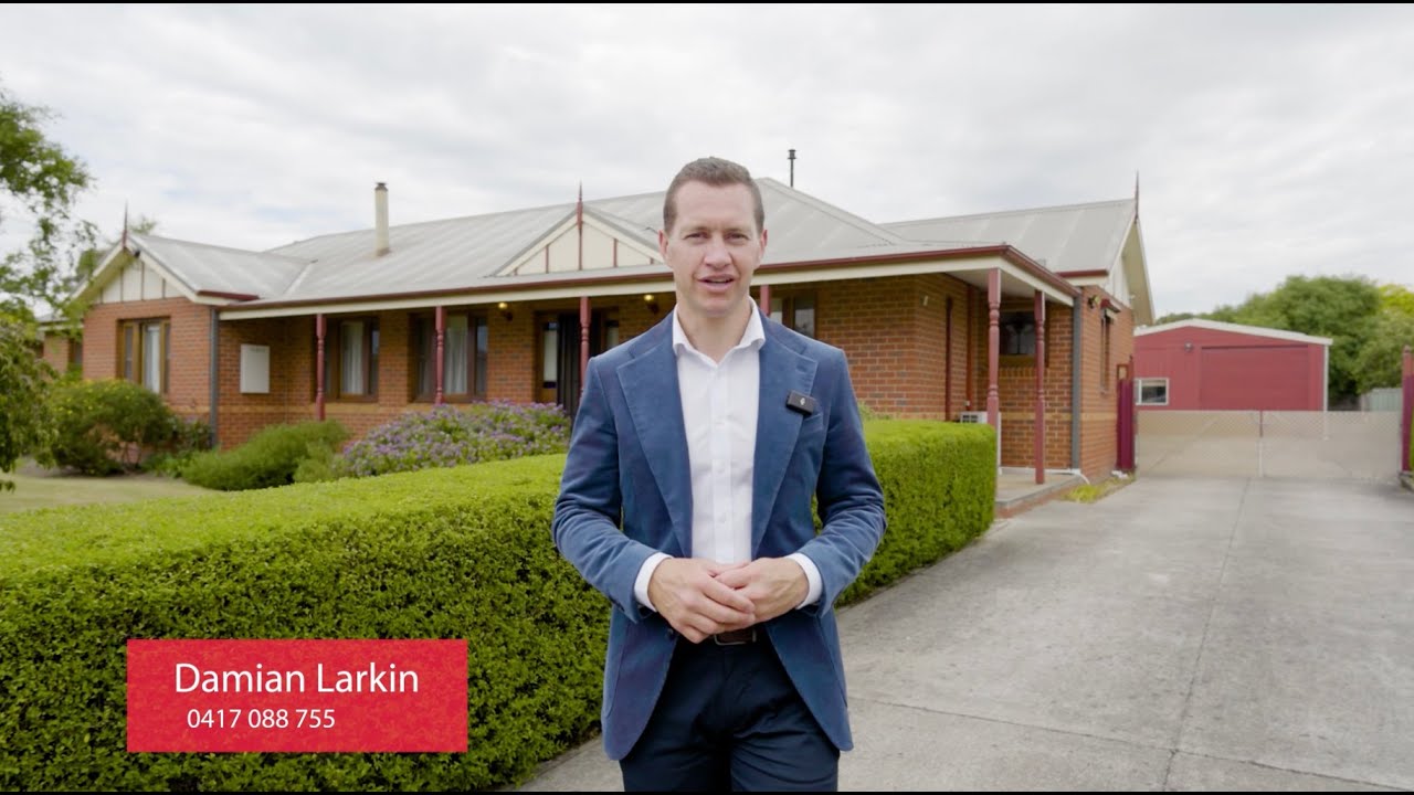 2 Banyule Drive, Delacombe | Damian Larkin 0417 088 755 | Ballarat Real ...
