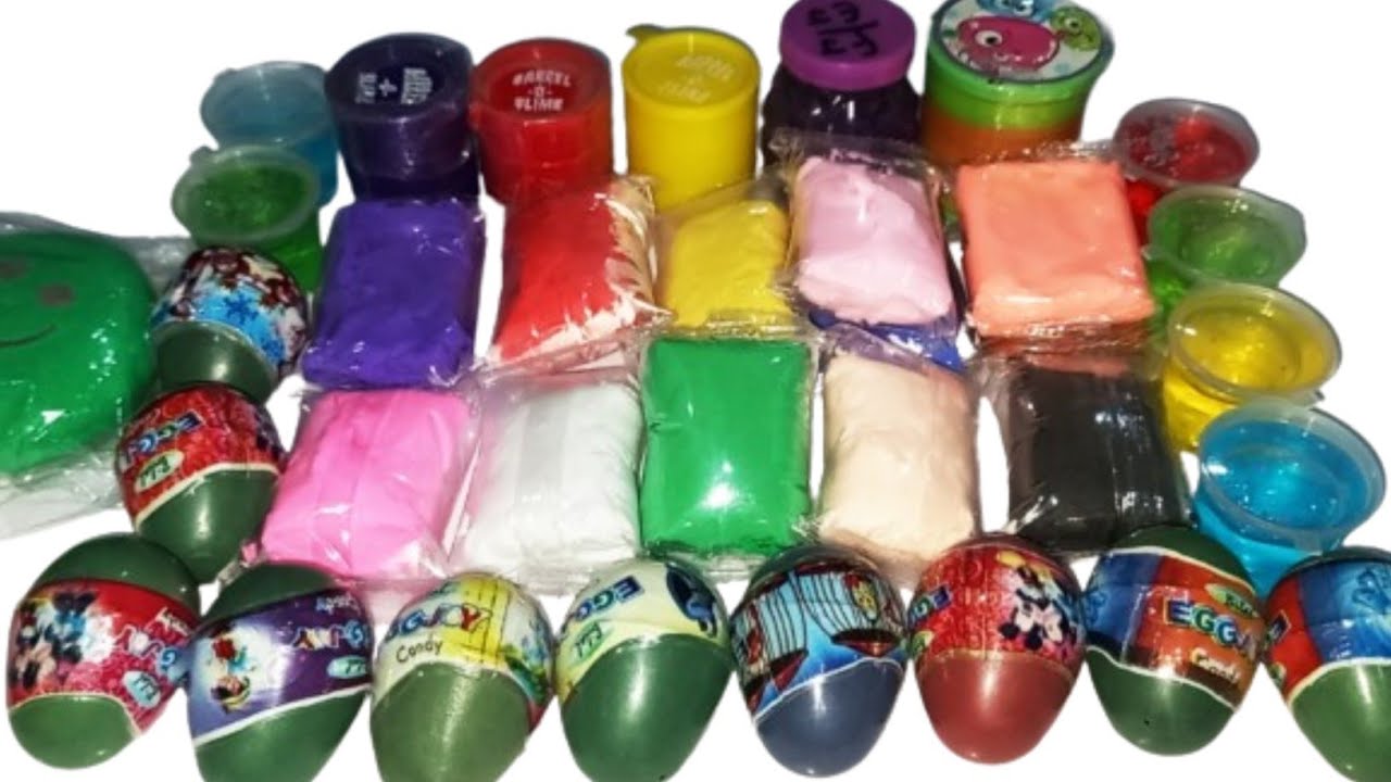 $110 underrated slime shop review unboxing is 🌙 moon Valley slime worth ...