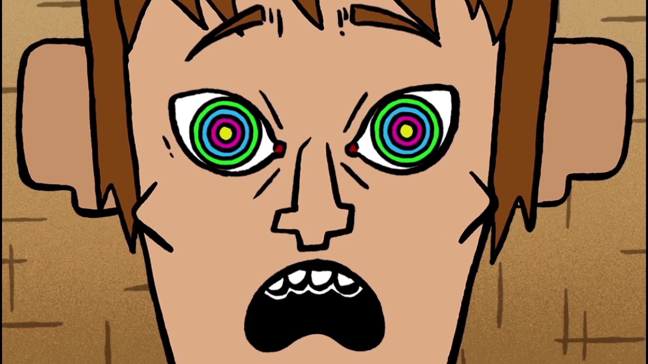 Chavín : Sacerdotes y Alucinógenos - YouTube