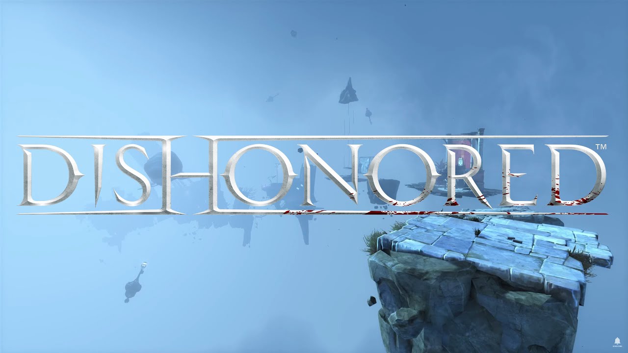 30 Minutes of Dishonored | The Void - Suspended Reality | Ambient Music ...