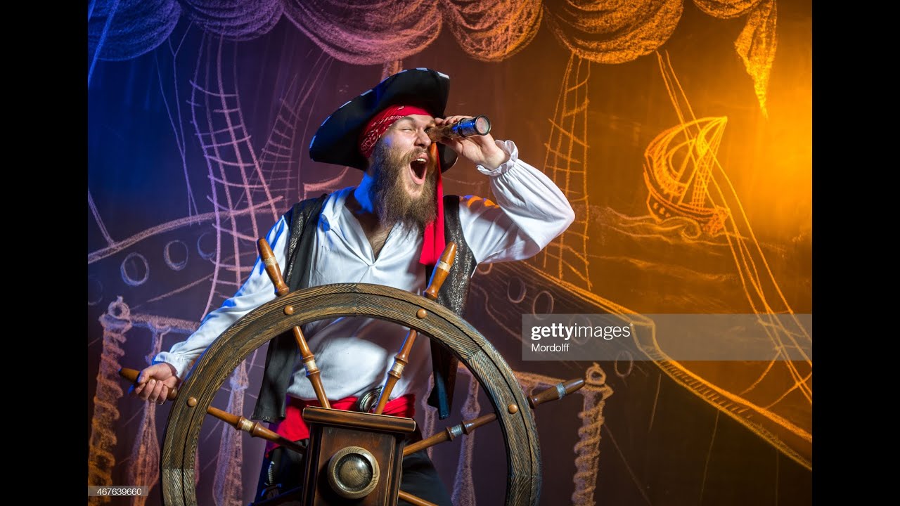 “The Last Gypsy” A Day in the Life #MerchantMarine #Ships #Travel - YouTube