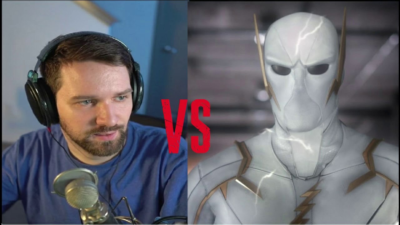 Godspeed VS Destiny (The KillStream) - YouTube