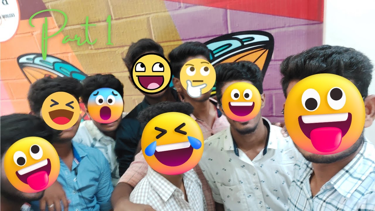 Fun in Internship Fun In Internship day one - YouTube