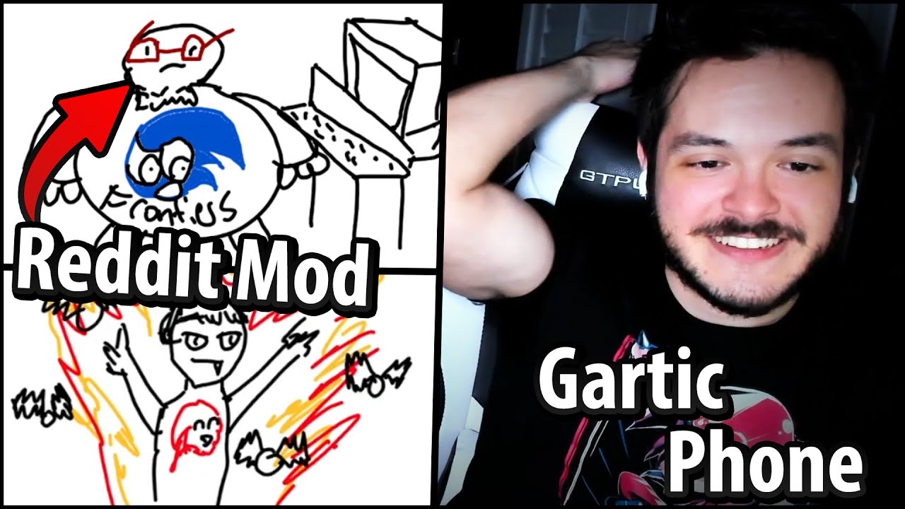 [Jun. 16, 2022] Drinking the Morbius Potion at 3am - YouTube