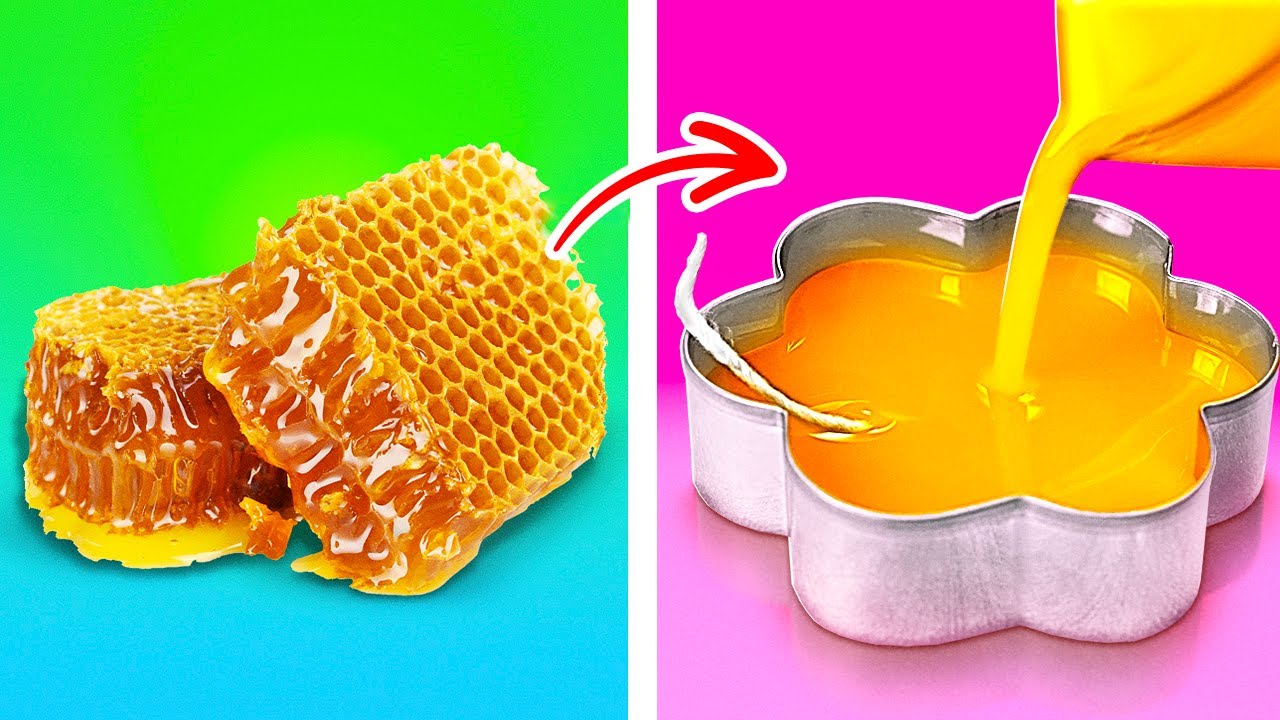 Amazing Random Hacks For Your Everyday Life - YouTube