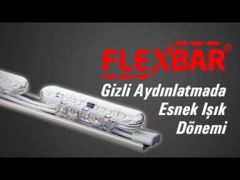 Flexbar | EAE Aydınlatma - YouTube
