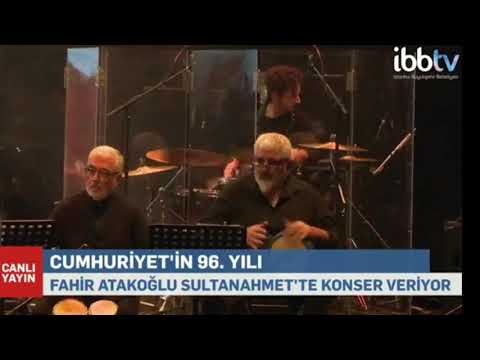 Demirkırat / Fahir Atakoğlu & Magma Filarmoni Korosu