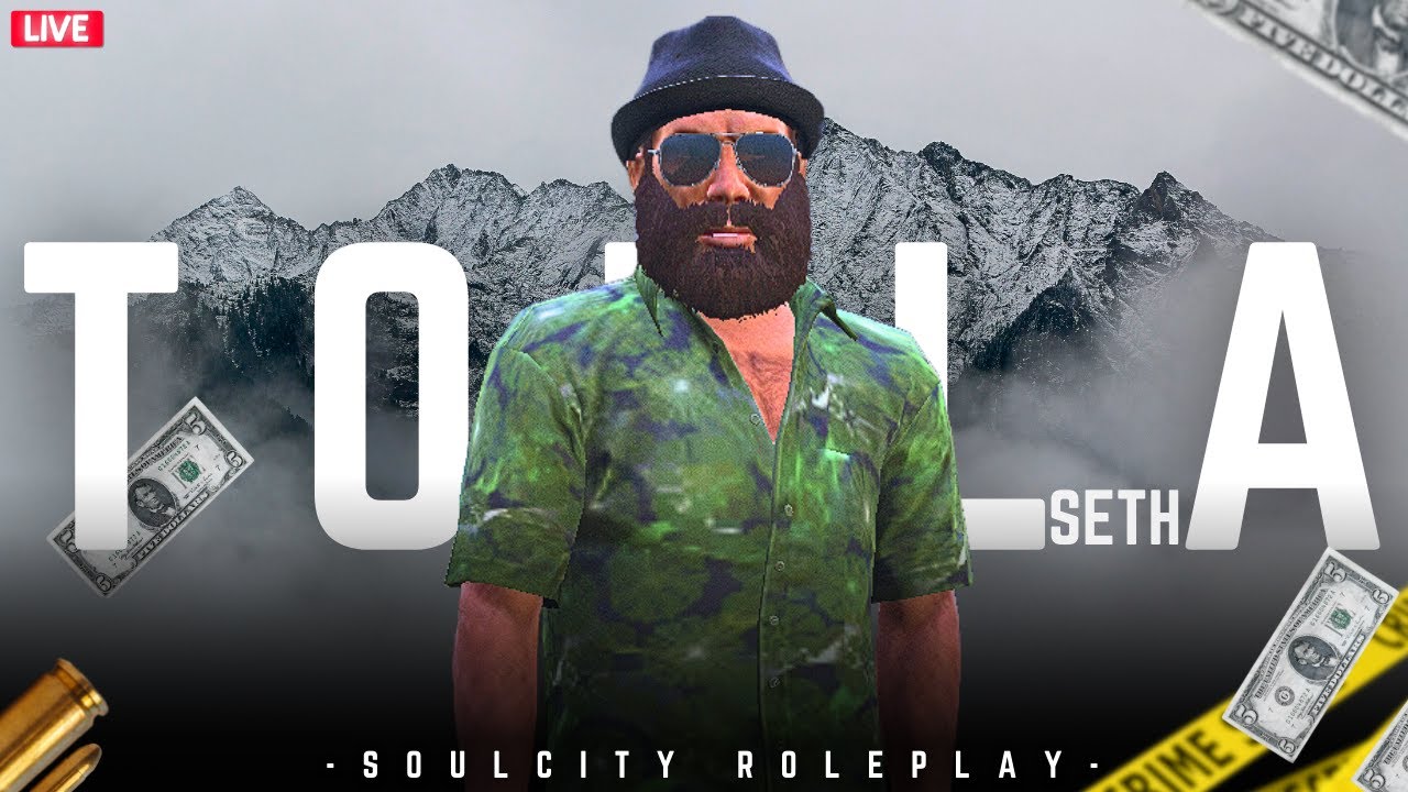Jail, Escape Or Hostage? | Totla Seth | ROAD TO 2K SUBS | # ...