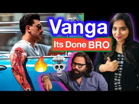 Love & War Ranbir Kapoor Reaction | Deeksha Sharma