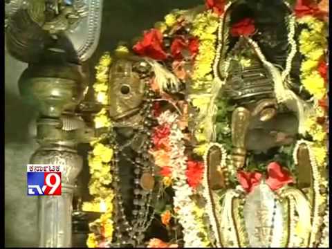 Heegu Unte - Miracles Of Hanuman Temple, Moodbidri - YouTube