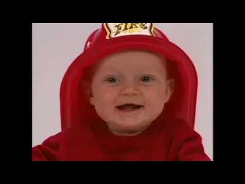 Brainy Baby Shapes & Colors Trailer - YouTube