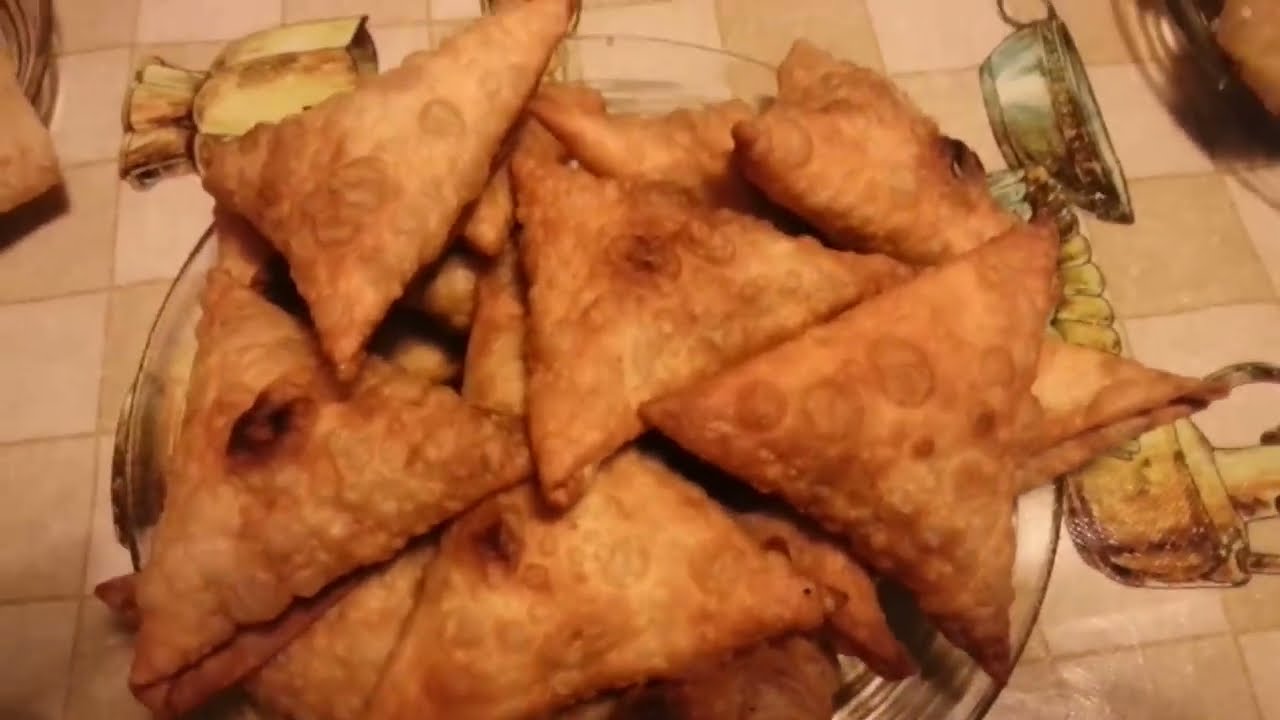 Afur Cunto Somali - YouTube