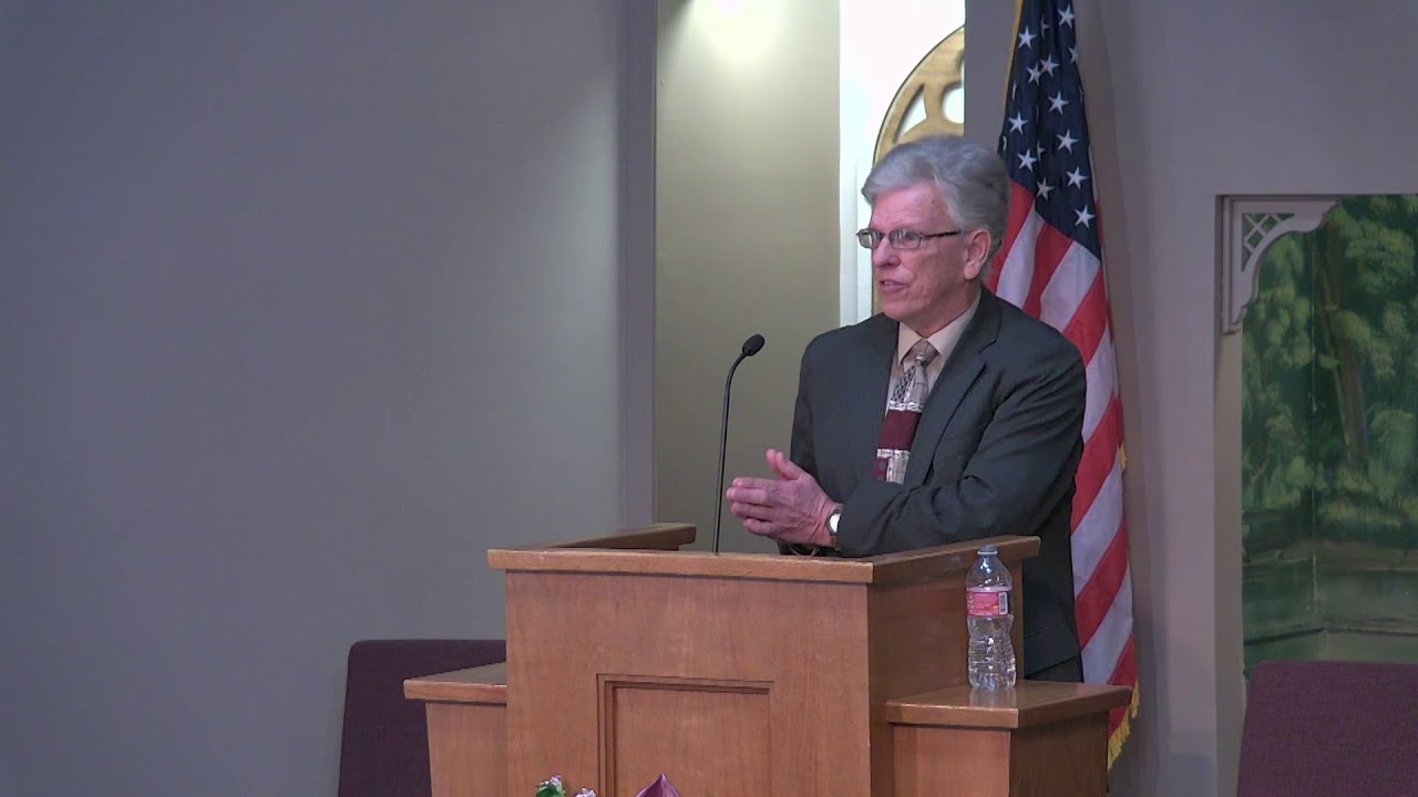 "Deliverance" by Steve Spooner - YouTube