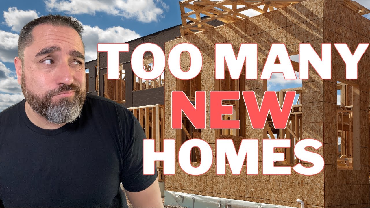 Builders building homes FAST! - YouTube