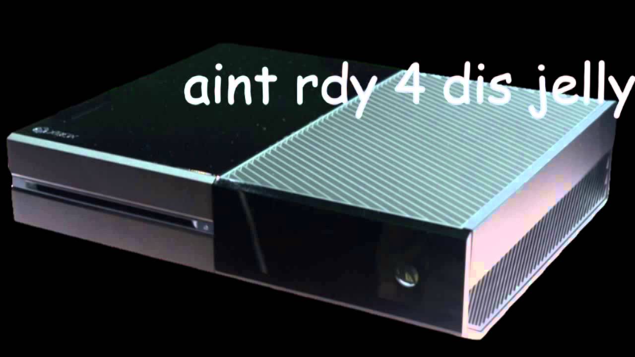 Xbox One Commercial [OFFICIAL] - YouTube