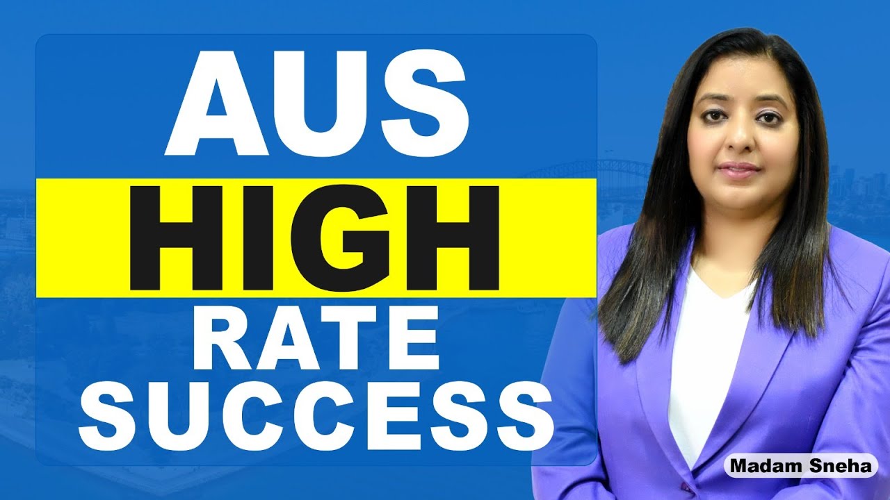 AUSTRALIA High Success Rate | STUDY VISA UPDATES 2023 | USA CANADA UK ...
