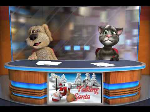 Talting Ben ve Tom xeberler